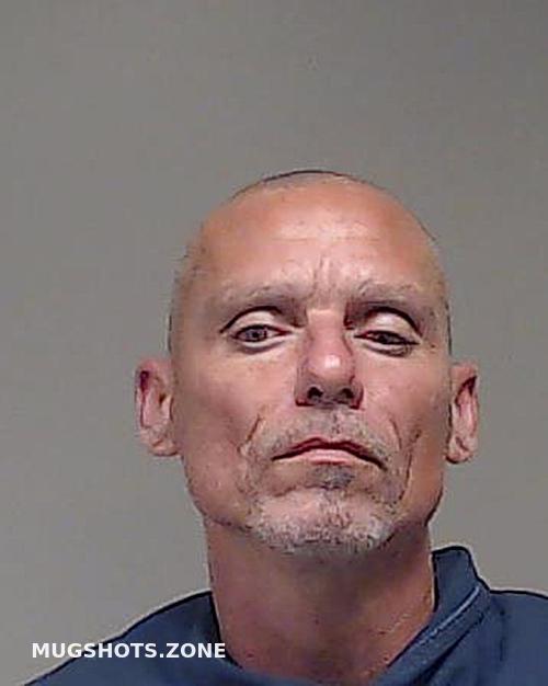 JONES GARY WAYNE 06/11/2022 - Collin County Mugshots Zone