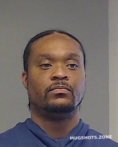 BELL JARIUS ASAIAH 06/11/2022 - Collin County Mugshots Zone