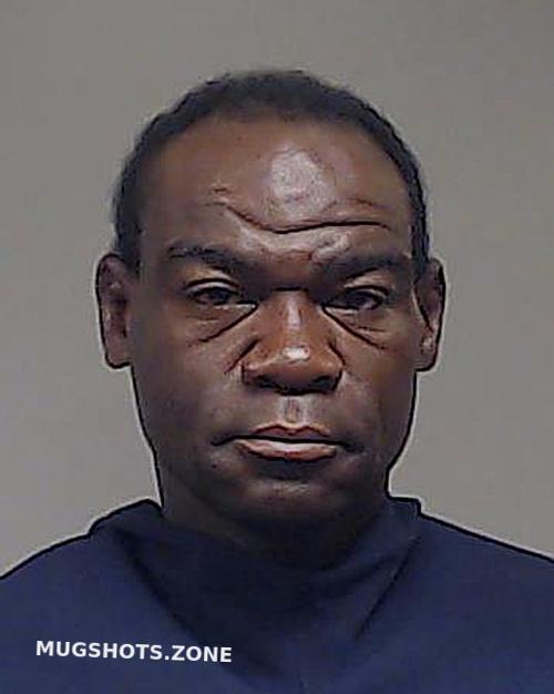 WILLIAMS DORIAN 06/12/2022 - Collin County Mugshots Zone