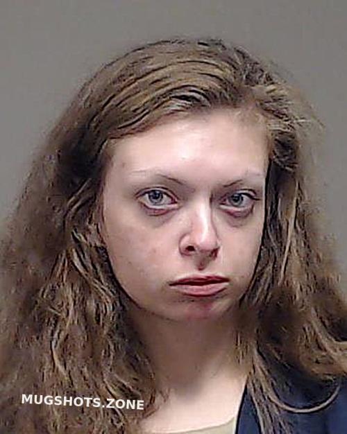 LEGENDRE ALYSSA 06/13/2022 - Collin County Mugshots Zone