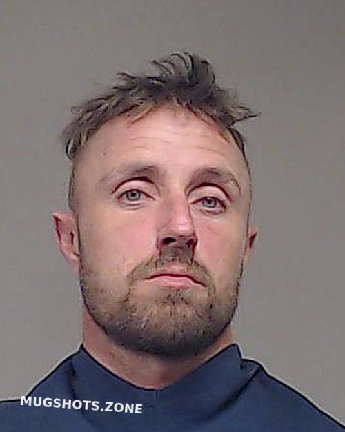 JEFFRIES RANDALL SAM 06/13/2022 - Collin County Mugshots Zone