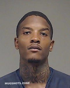 SLAUGHTER RODERICK 06/13/2022 - Collin County Mugshots Zone