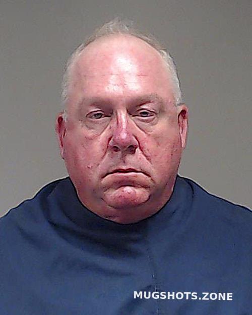 MARTIN MICKEY GLENN JR. 06/14/2022 - Collin County Mugshots Zone