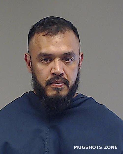 CHILDERS JONATHAN DAVID 06/14/2022 - Collin County Mugshots Zone