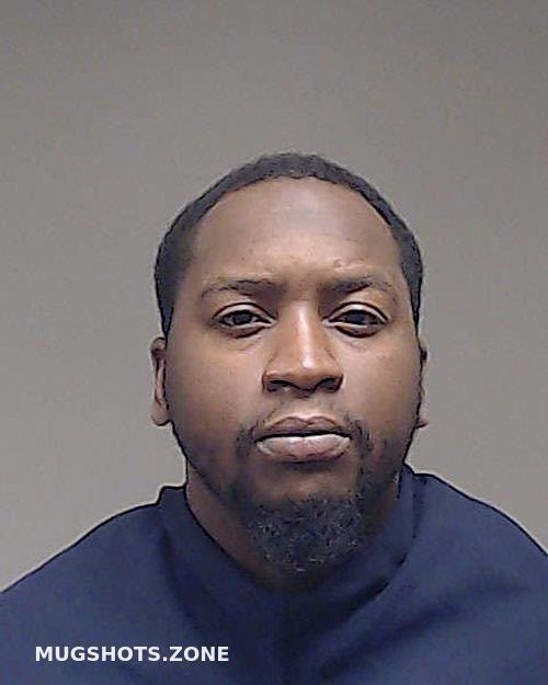 HAWKINS JAVARIUS DEWAYNE 06/14/2022 - Collin County Mugshots Zone