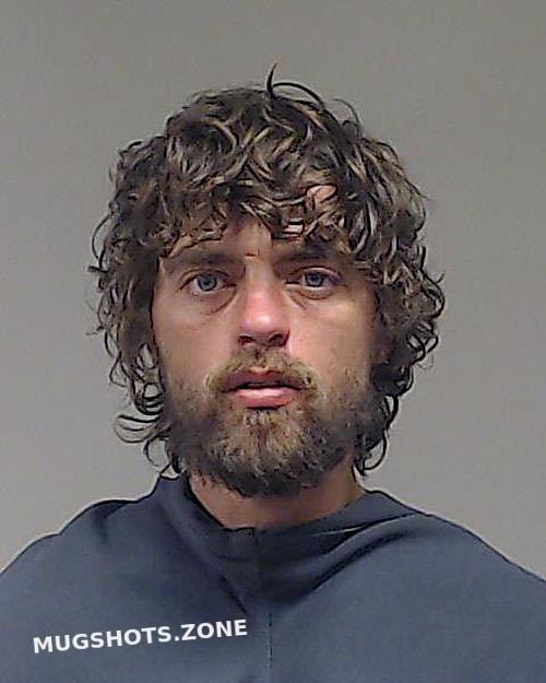 HARRIS JUSTIN RILEY 06/15/2022 - Collin County Mugshots Zone