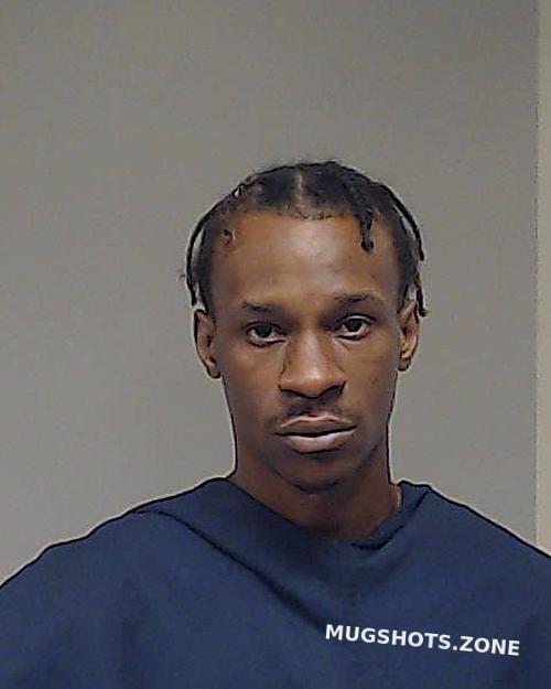 MITCHELL RODERICK DON JR. 06/16/2022 - Collin County Mugshots Zone