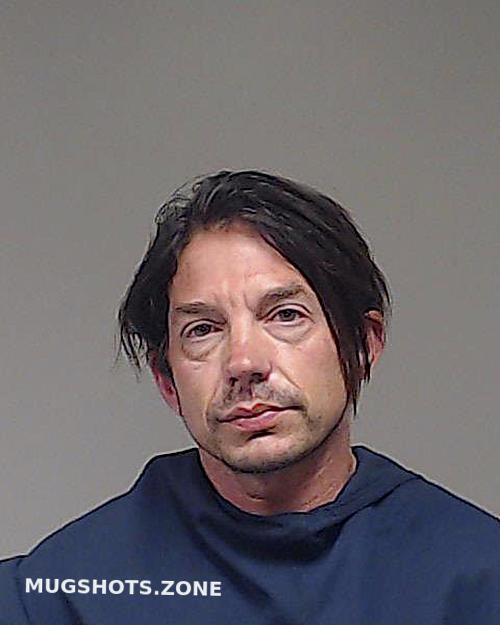 BOLIN RICHARD ALLEN 06/16/2022 - Collin County Mugshots Zone