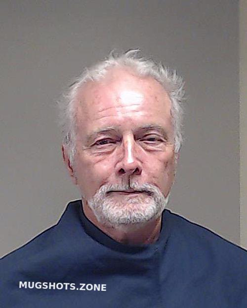 MERRILL ROBERT CLAYTON 06/17/2022 - Collin County Mugshots Zone