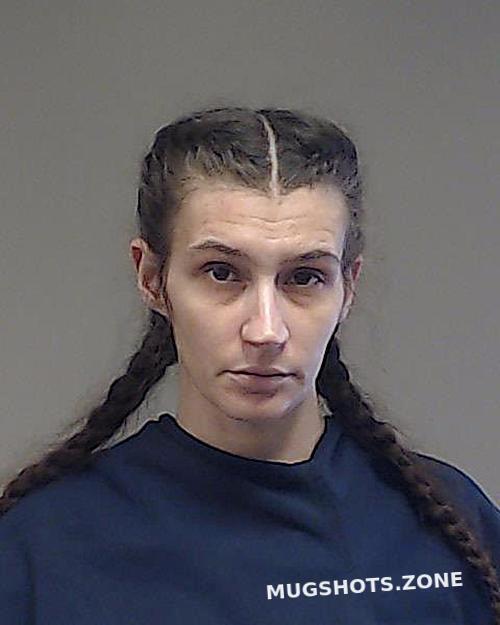TIBBS ALEX ANN 06/17/2022 - Collin County Mugshots Zone