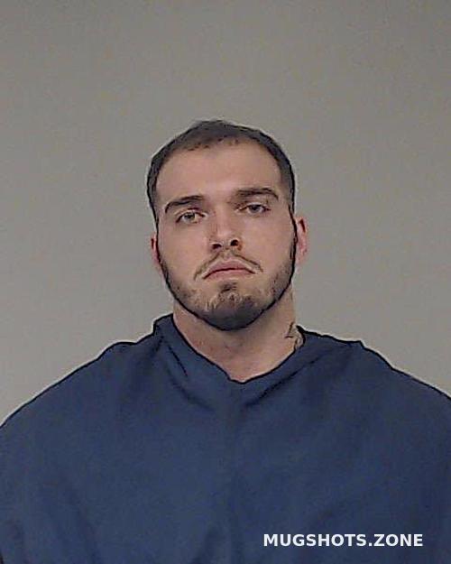 MUSTAFA PATRICK ALEXANDER 06/18/2022 - Collin County Mugshots Zone