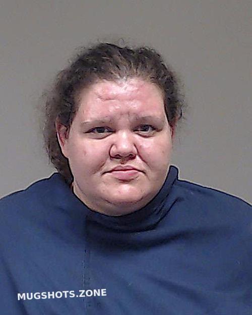 HONEA MEAGAN NICOLE 06/19/2022 - Collin County Mugshots Zone