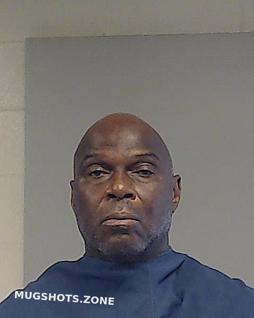 MCINTYRE KARL 06/20/2022 - Collin County Mugshots Zone