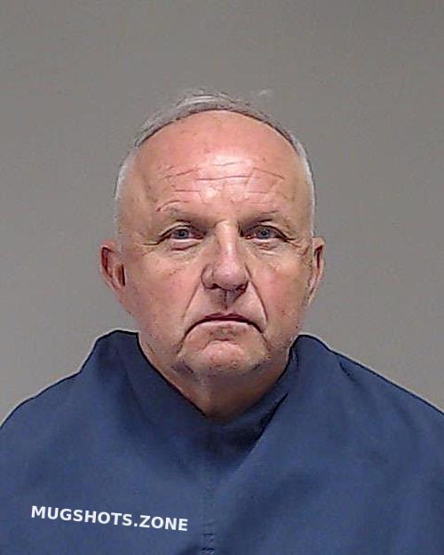 ADAMS DANIEL JAMES 06/20/2022 - Collin County Mugshots Zone