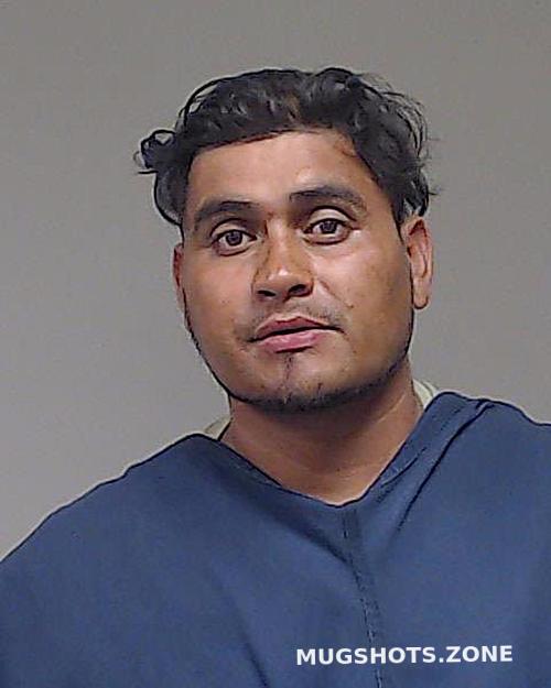 MAURICIO-PAZ ERLIN 06/21/2022 - Collin County Mugshots Zone