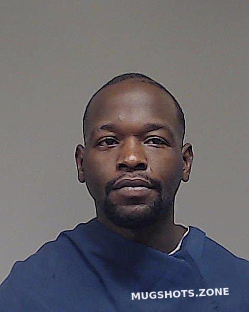 Barnes Tramaury Rashad 06 22 2022 Collin County Mugshots Zone