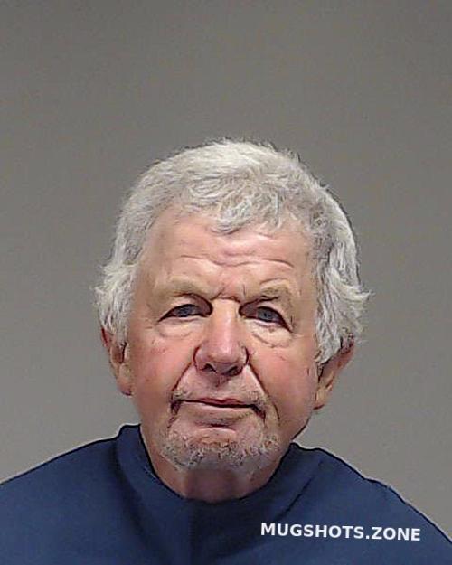 MAYO LLOYD EARL 06/22/2022 - Collin County Mugshots Zone