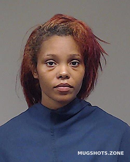 MARTIN NORE DARNAE 06/22/2022 - Collin County Mugshots Zone