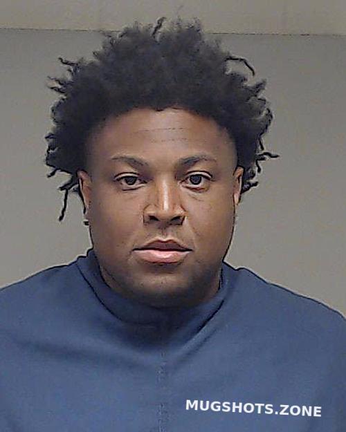 KING MARCEL DEWAYNE 06/23/2022 - Collin County Mugshots Zone