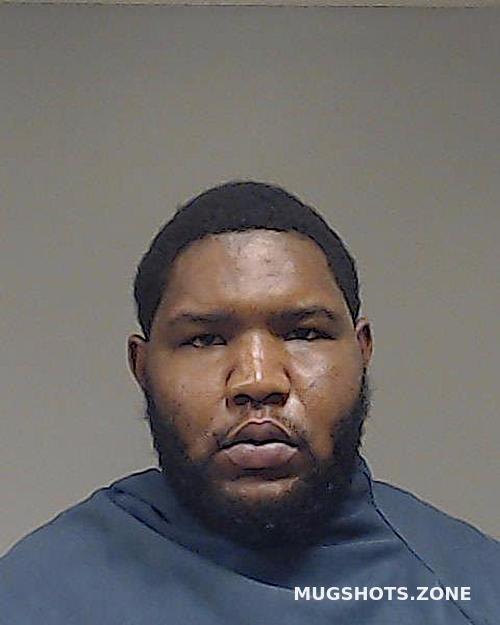 GILLESPIE TERENCE ARTHUR 06/28/2022 - Collin County Mugshots Zone