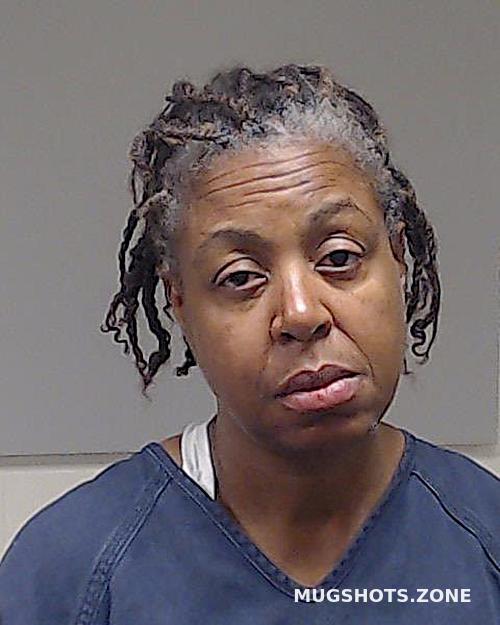 RICHARDSON NANCY CLAIRE 06/28/2022 - Collin County Mugshots Zone