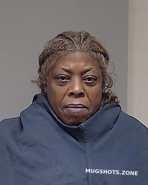 STEWART SHERRILL LOUISE 06/29/2022 - Collin County Mugshots Zone