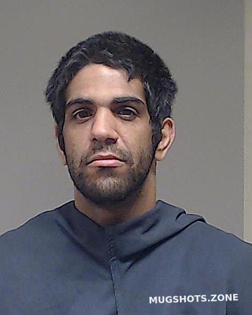 MAHROUS MUHAMMAD MAJED 06/29/2022 - Collin County Mugshots Zone