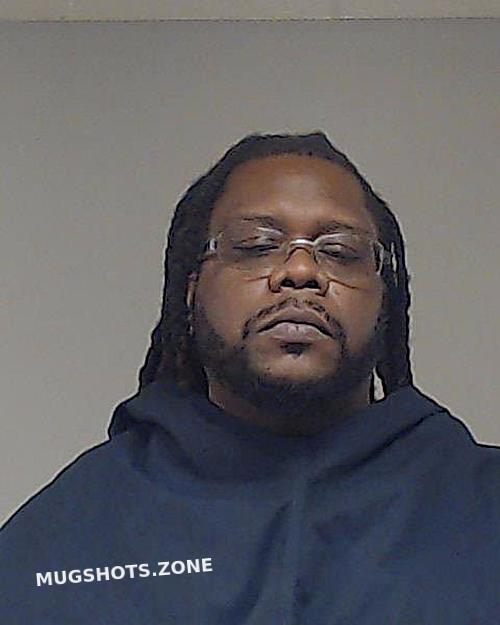 DRAKE GEORGE EARL JR. 06/30/2022 - Collin County Mugshots Zone