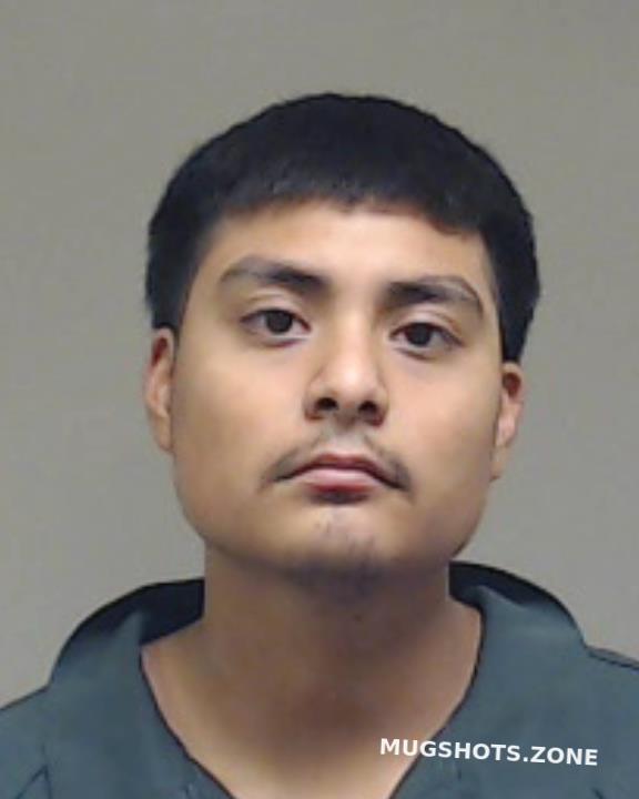 RODRIGUEZ MICHAEL ALEXANDER 06/30/2022 - Collin County Mugshots Zone