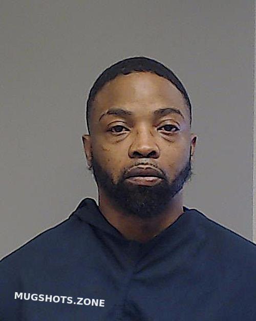 HAWKINS ANTHONY DAMON 06/30/2022 - Collin County Mugshots Zone