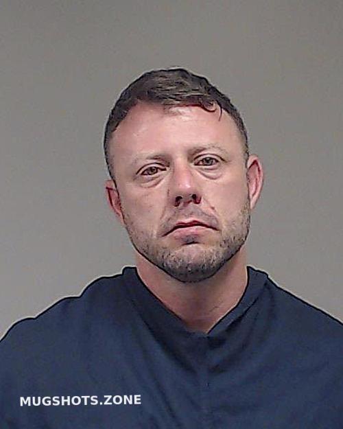 MANN JORDAN DALE 07/01/2022 - Collin County Mugshots Zone