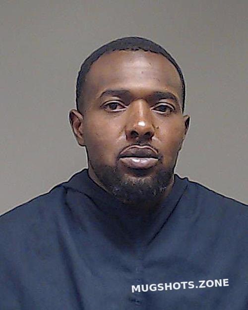 BEAMON ASA JAHMAAL 07/01/2022 - Collin County Mugshots Zone