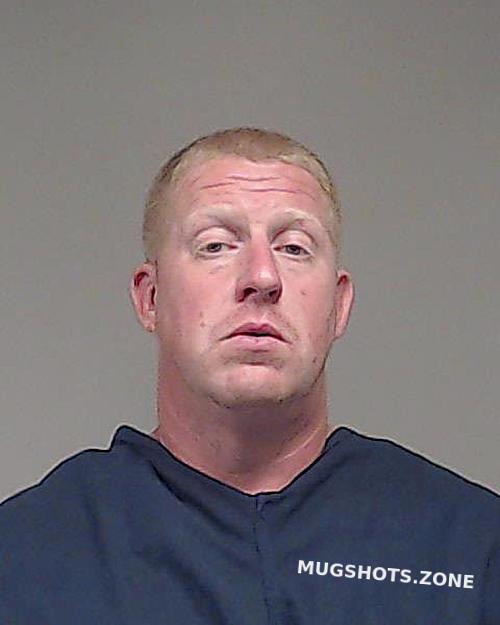 COLLINS BRIAN MATTHEW 07/01/2022 - Collin County Mugshots Zone