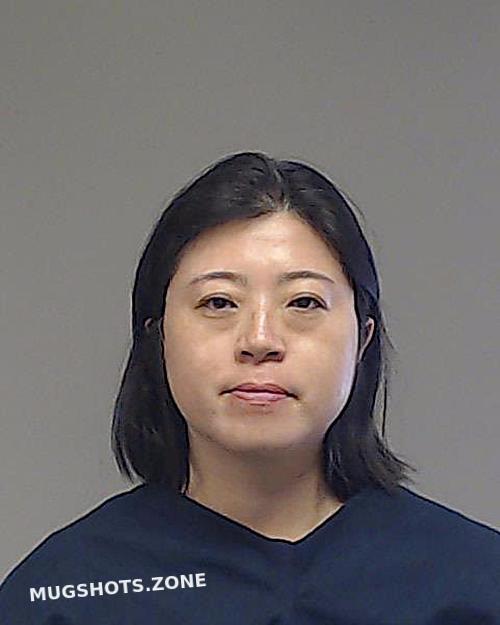ZHANG LI 07/01/2022 - Collin County Mugshots Zone