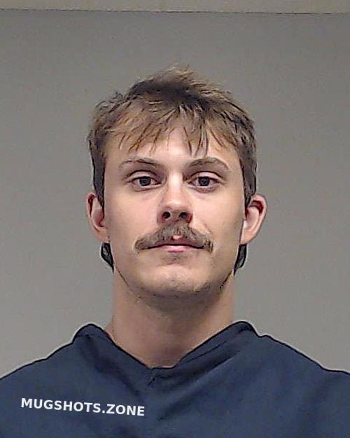 HARDING JAMES TRAVIS 07/01/2022 - Collin County Mugshots Zone