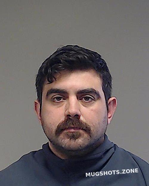 HOYLE DAVID ANTHONY 07/02/2022 - Collin County Mugshots Zone