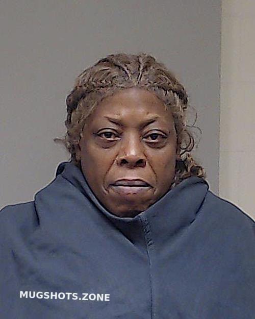 STEWART SHERRILL LOUISE 07/02/2022 - Collin County Mugshots Zone