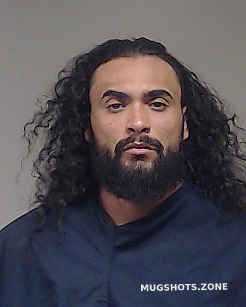 STALEY TAYLOR CHRISTOPHER 07/03/2022 - Collin County Mugshots Zone