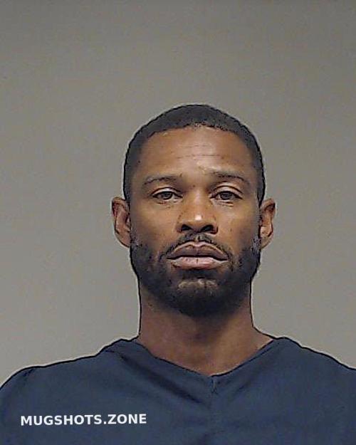 COLEMAN JOHN JULIUS 07/03/2022 - Collin County Mugshots Zone