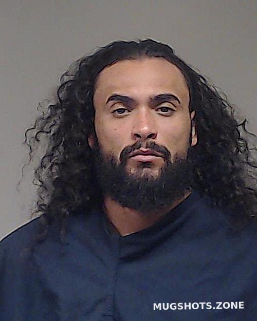 STALEY TAYLOR CHRISTOPHER 07/05/2022 - Collin County Mugshots Zone