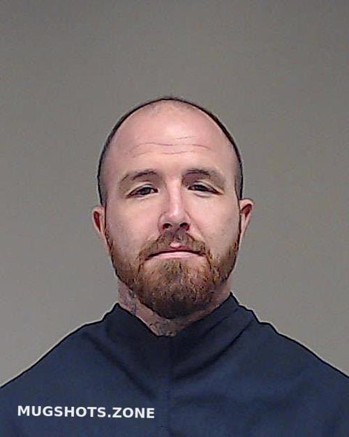 STREETMAN JEFFREY WAYNE 07/05/2022 - Collin County Mugshots Zone