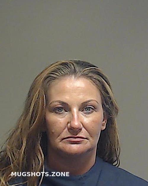 MCCALEB JESSICA DANIELLE 07/05/2022 - Collin County Mugshots Zone