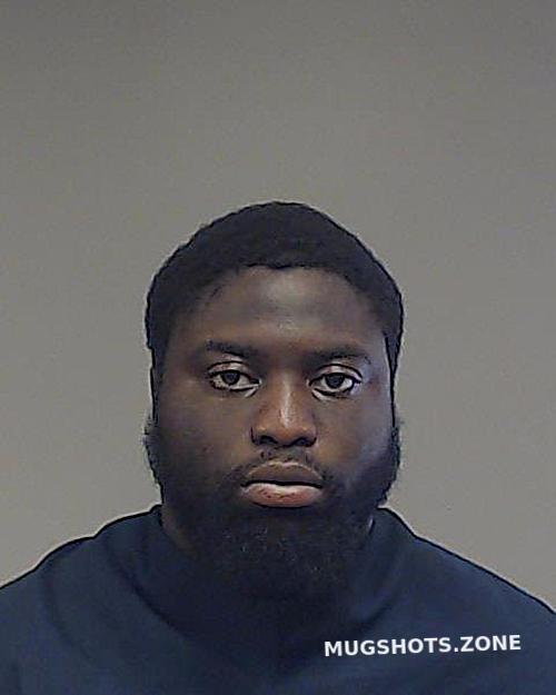 CUFFY ALEX BERNARD 07/05/2022 - Collin County Mugshots Zone