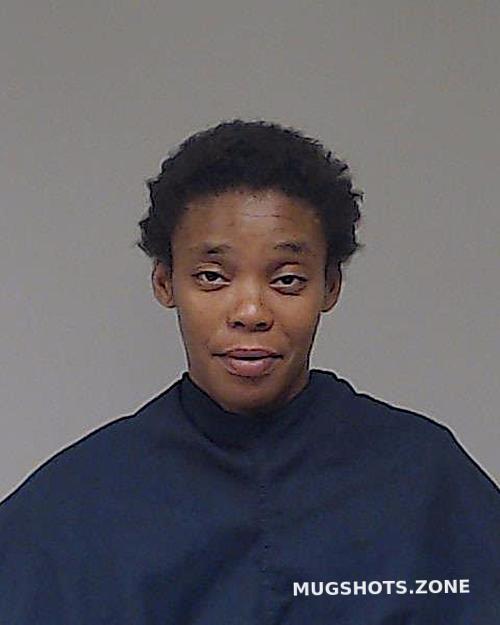 STEPHENSON DYAMOND RA YONNA 07/06/2022 - Collin County Mugshots Zone