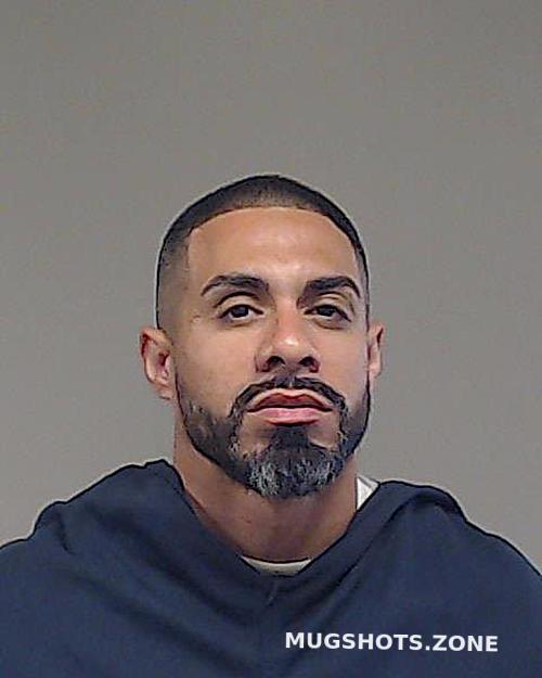 SALAZAR DANIEL RAY 07/07/2022 - Collin County Mugshots Zone