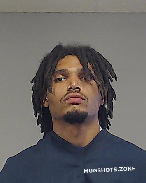 NWAFOR MAXWELL UZOMA 07/07/2022 - Collin County Mugshots Zone