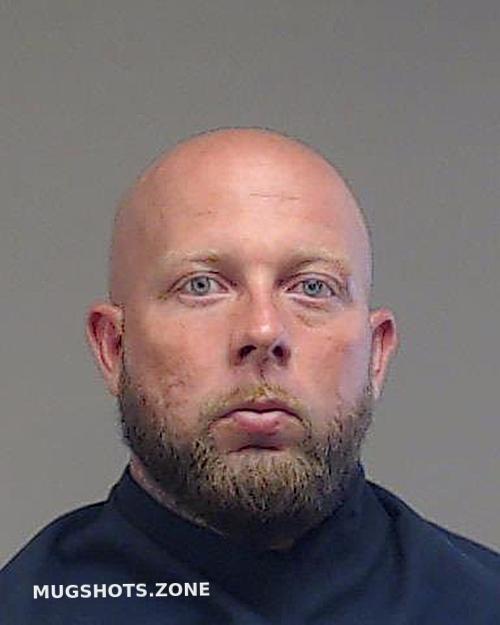GILLEY JEFFERY CORBIN 07/10/2022 - Collin County Mugshots Zone