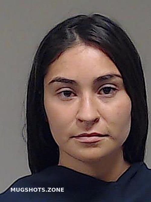 RODRIGUEZ SARAH 07/10/2022 - Collin County Mugshots Zone