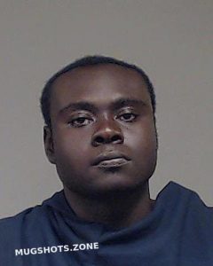 Collin County Mugshots Zone