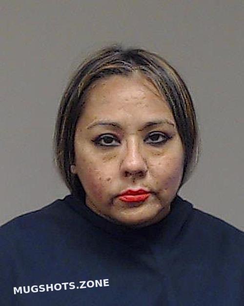 LOERA-SANDS AMY LYNN 07/12/2022 - Collin County Mugshots Zone